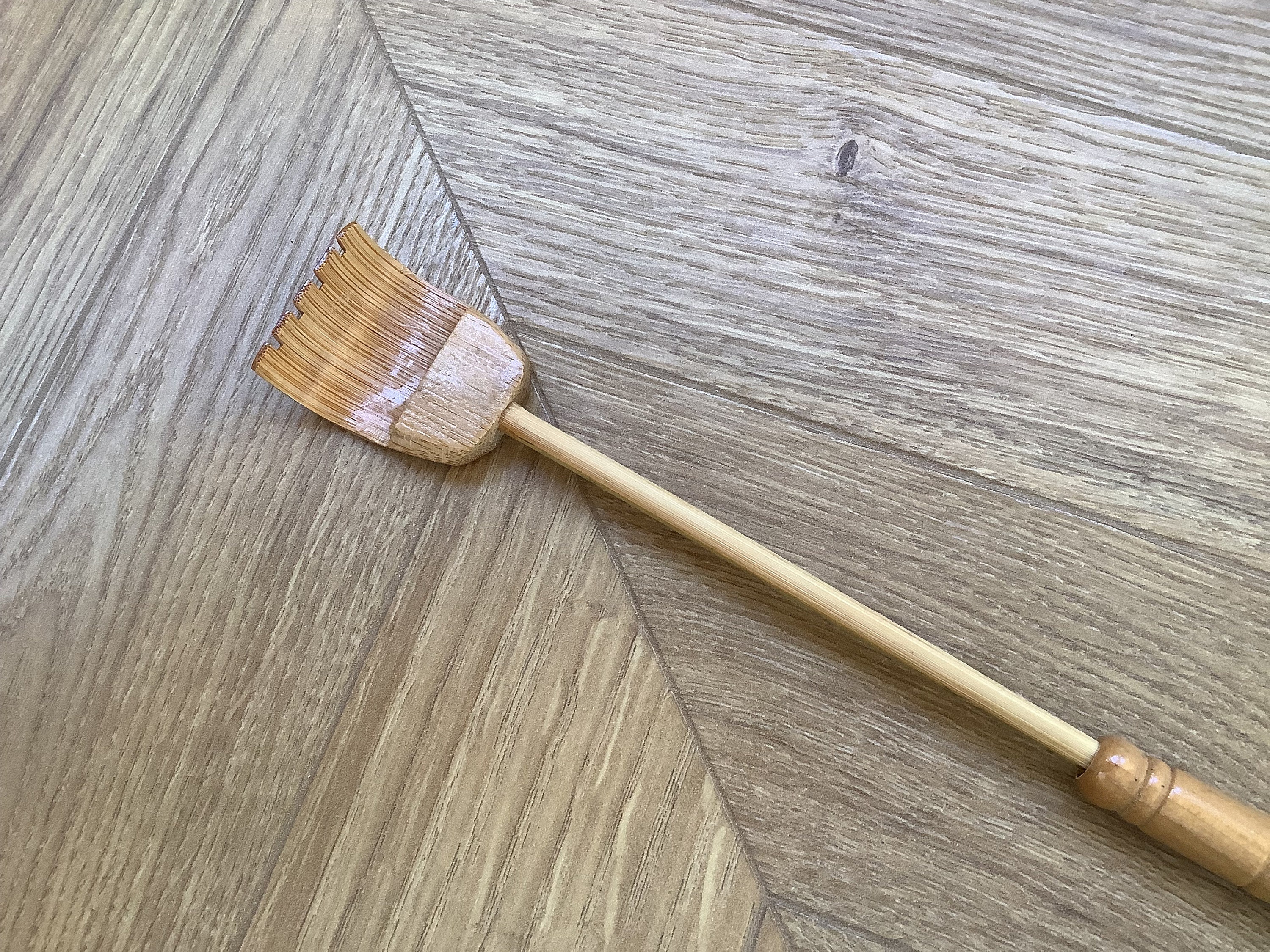 Vintage Extendable Back Scratcher - Etsy