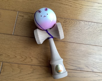 Japanese Kendama, Japanese Wooden Toys, Sword and Ball, Traditional ...