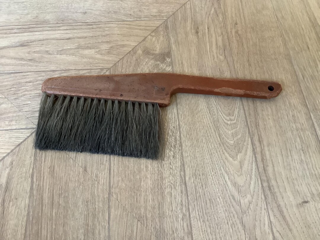 Vintage Japanese Drafting Brush - Etsy