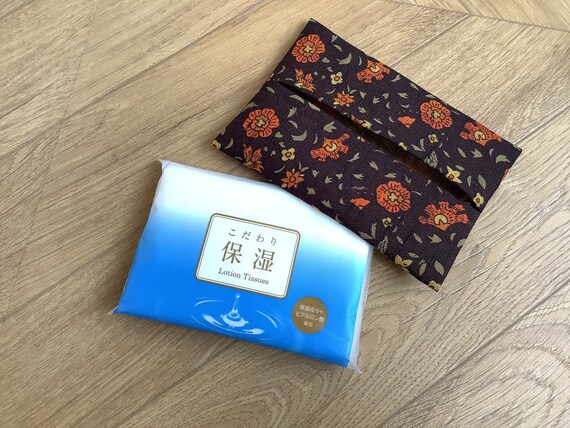 Lotion pocket tissue paper with hyaluronic acid and h… - Gem