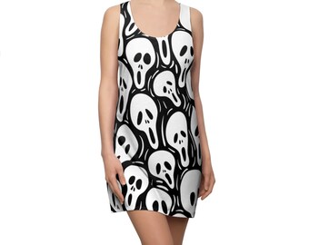 Sexy Scream Costume - Etsy