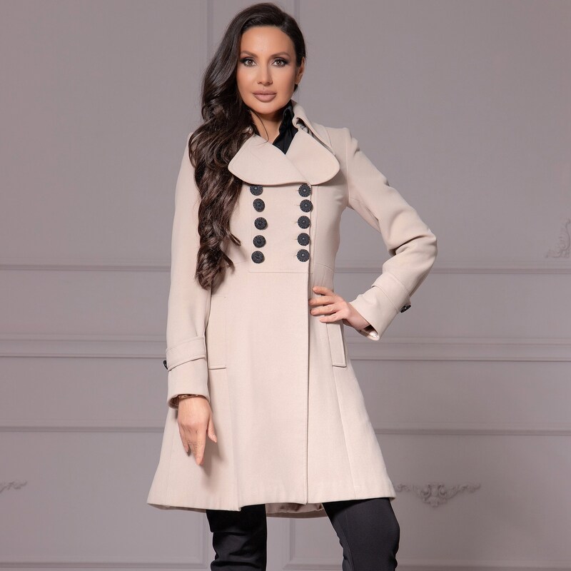 Princess Coat - Etsy