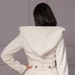 Replace Your Coat Collar With HOOD Option - Custom Roomy Atelierastraea ...
