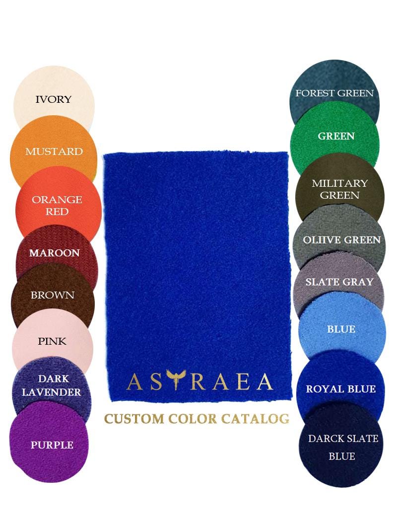 Replace Your Coat Collar With HOOD Option - Custom Roomy Atelierastraea ...