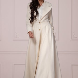 Wool Cashmere Coat Samples - Select up to 5 Colors, Wool Fabric Swatch ...