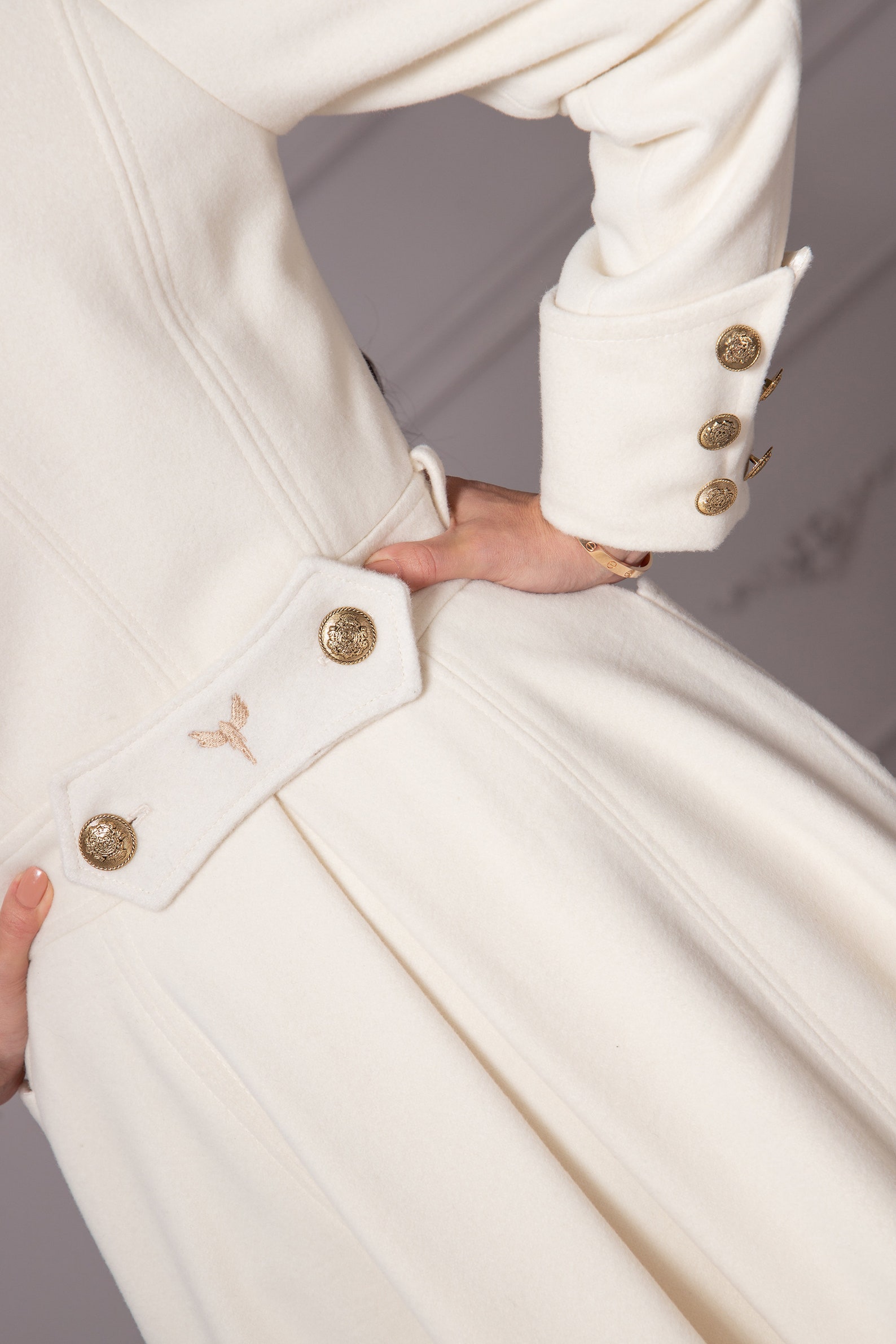 Coat Buttons, Flower Shank Buttons, Metal Style Buttons, Sewing Buttons ...