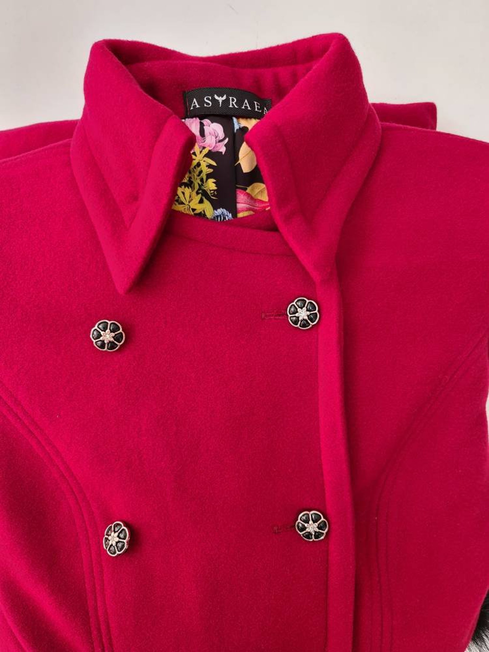 Coat Buttons, Flower Shank Buttons, Metal Style Buttons, Sewing Buttons ...