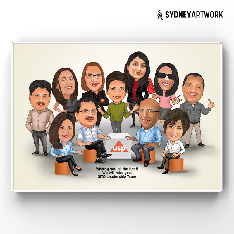 Group Gifts - 60+ Gift Ideas for 2025