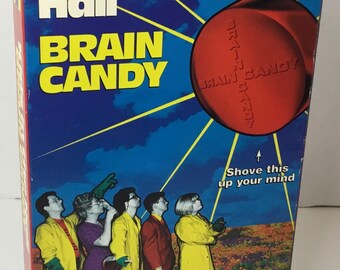 Rare Vhs Kids - Etsy