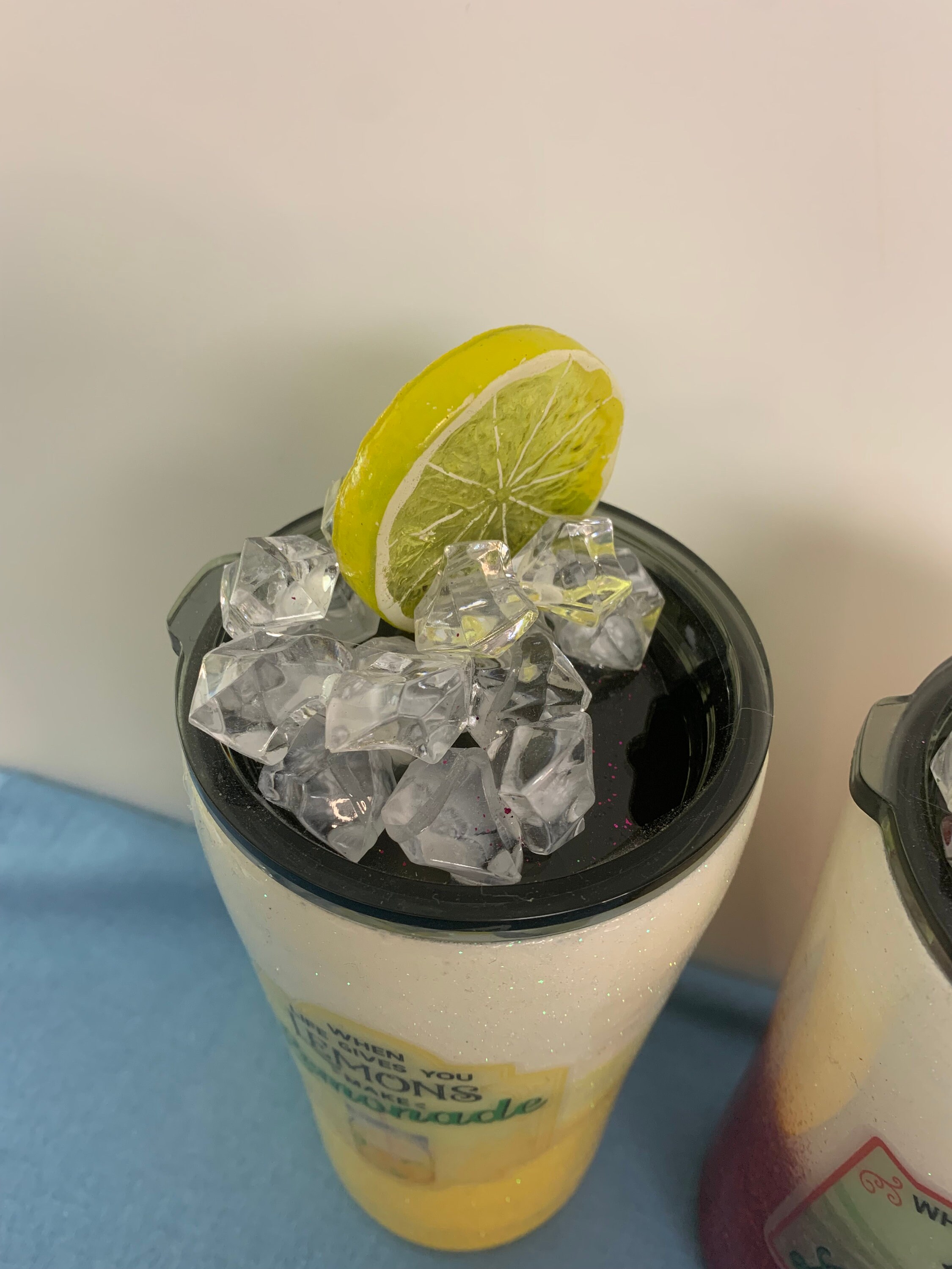 Life Gives You Lemons Make Lemonade, Life Gives You Limes Make Cherry ...