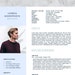 Cv Template - Resume Template - Professional Cv - Yachting Resume ...