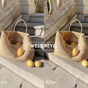 Summer Preset 13 AMAZING Lightroom Mobile Desktop Presets, Aesthetic ...