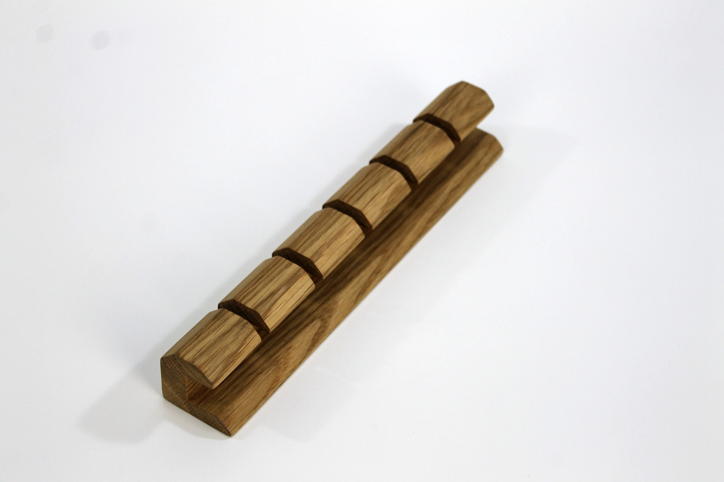 Cable Holder Wood Cable Management for Desk & Charger Organizer ...