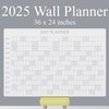 2025 Vision Board Kit Complete Ultimate Bundle Inspirational Dream ...
