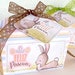 Easter Box Template/cut Template Easter Box/ Caixinha De Páscoa Studio ...