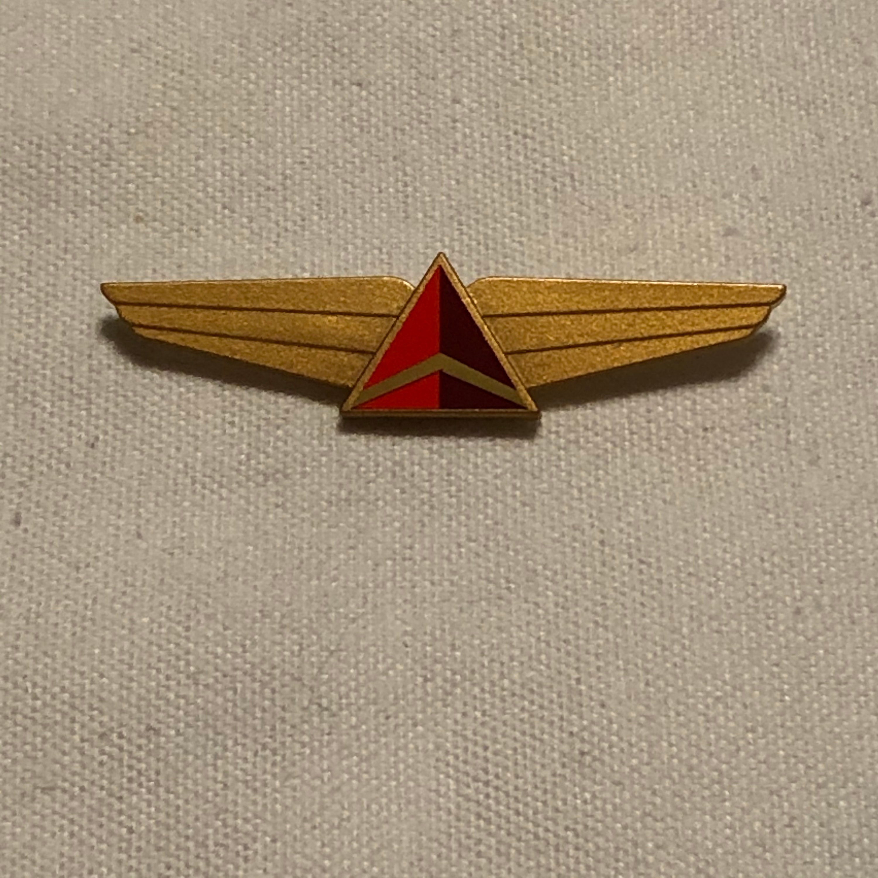 Delta Airline Wings for sale | Only 2 left at -70%