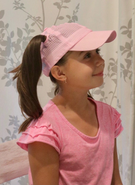 Girls Baseball Cap Der neueste Trend in Mädchen Mützen - Etsy