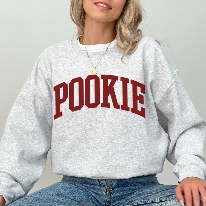 Pookie - Etsy