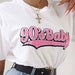 90's Baby T-shirt, Vintage Birthday Gift - Etsy