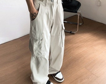 Japanese Work Pants Men - Etsy