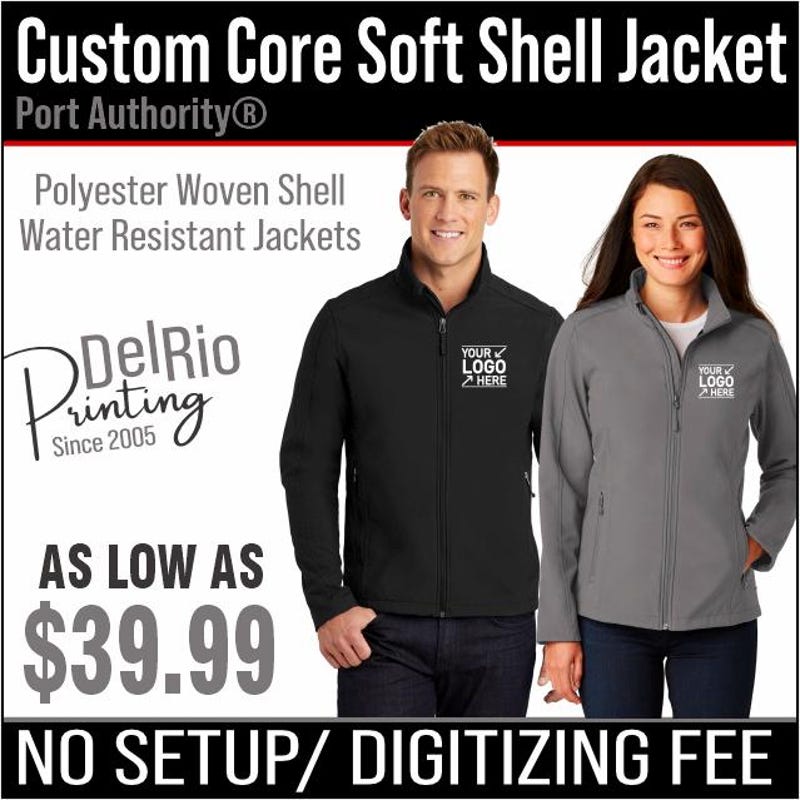 Mens Soft Shell Jackets - Etsy