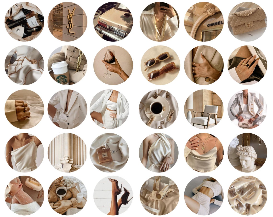 100 Aesthetic Instagram Highlight Covers, Aesthetic Instagram Story ...