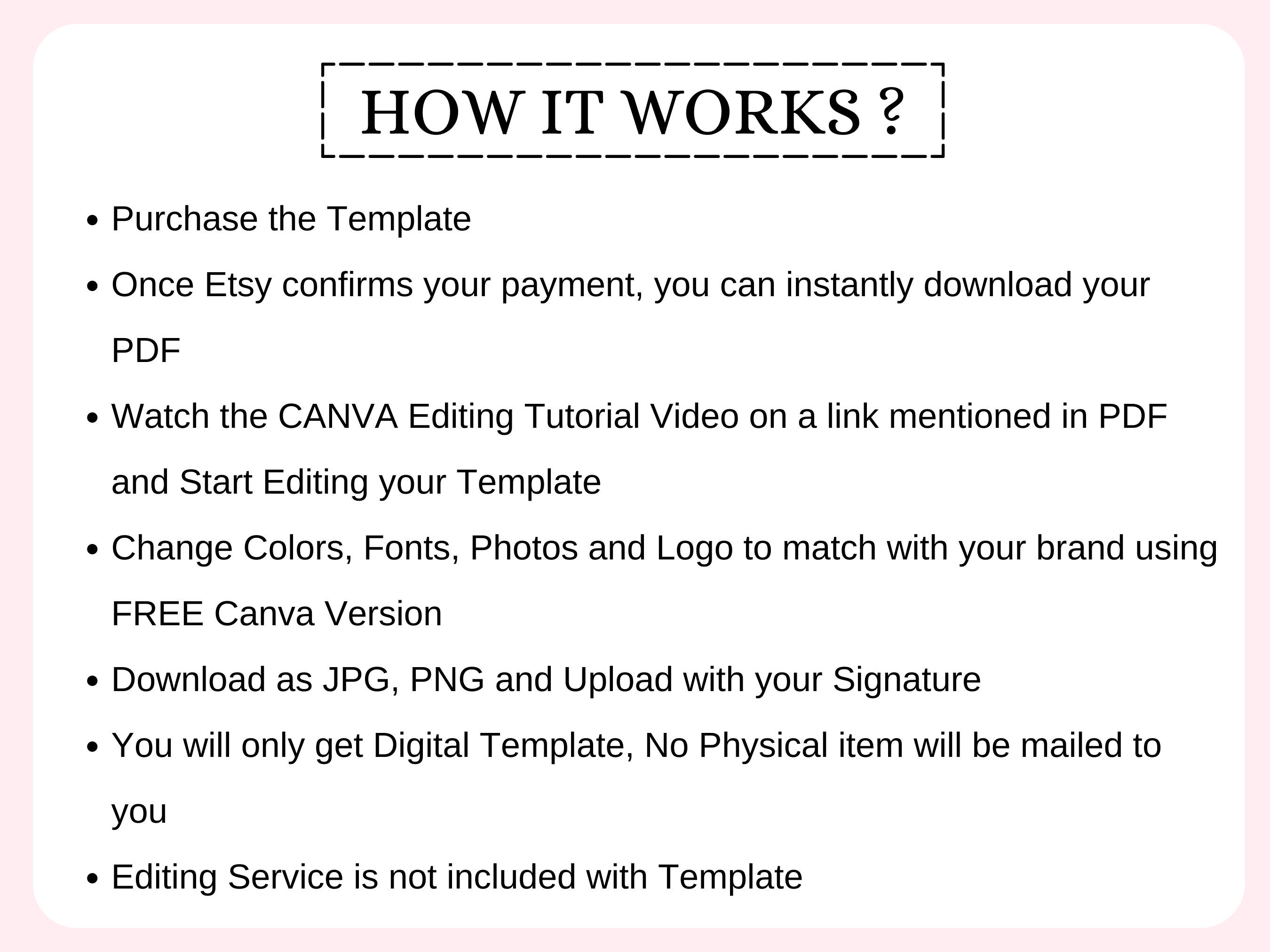 Groovy Email Signature Template Canva, Bright Customizable Business ...