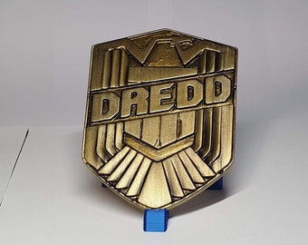 Dredd 3d | Etsy