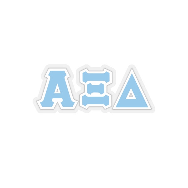 Alpha Xi Delta - Etsy