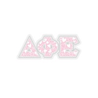 Delta Phi Epsilon - Etsy