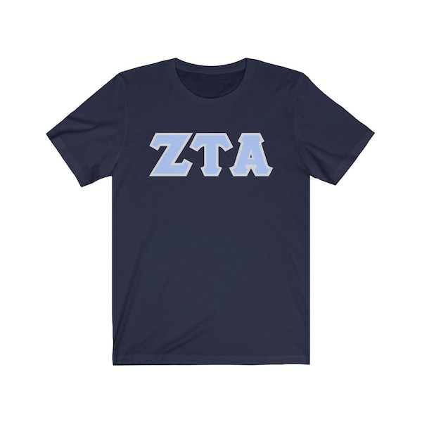 Zeta Tau Alpha - Etsy