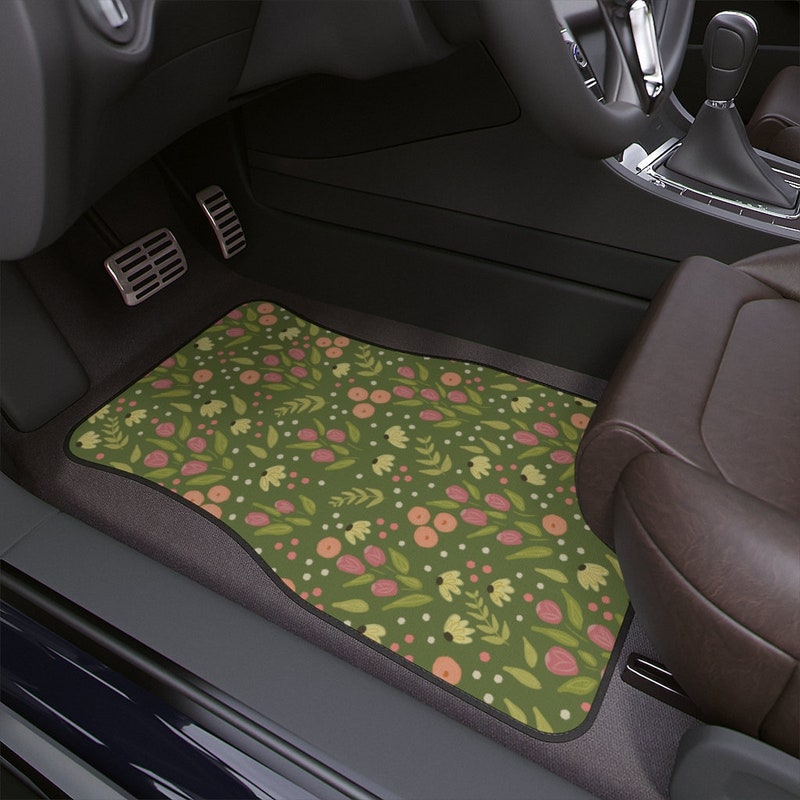 Car Floor Mats - Etsy