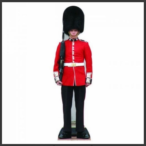Palace Guard - Etsy