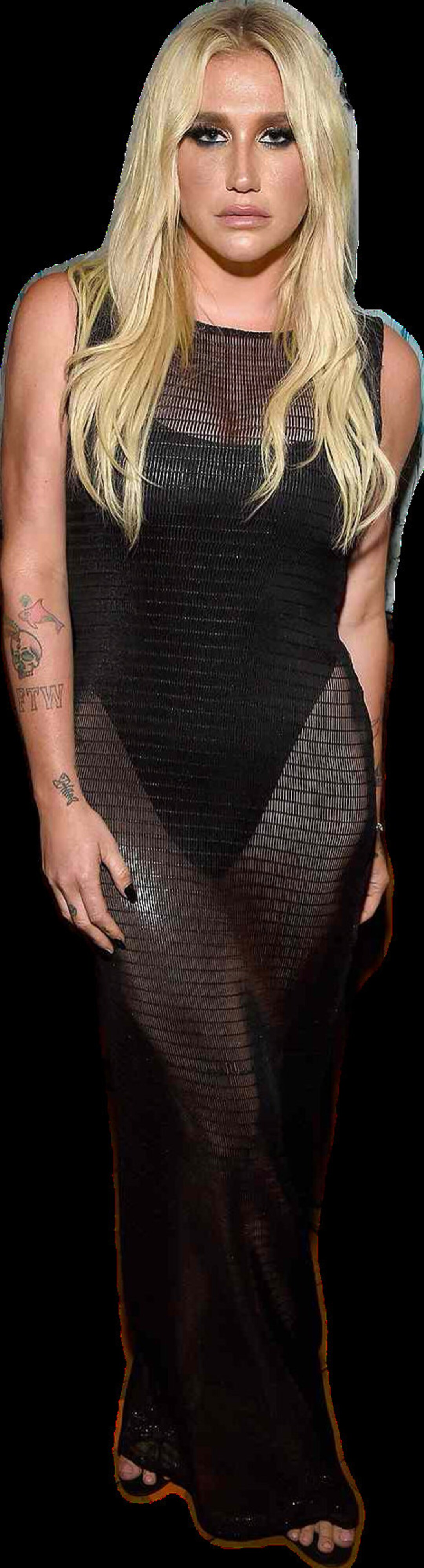 Kesha Life Size Cardboard Cutout Free Shipping - Etsy