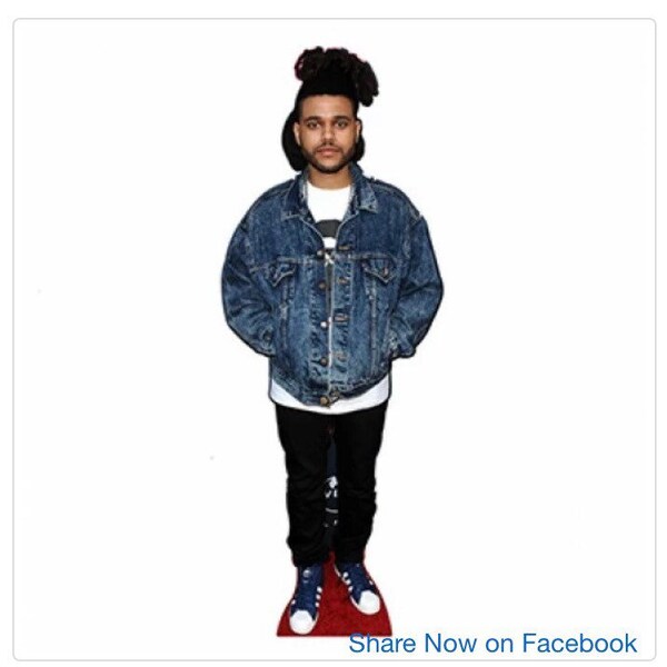 Custom Life Sized Cardboard Cutout - Etsy