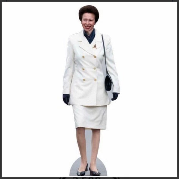 Life Size Princess Cutout - Etsy