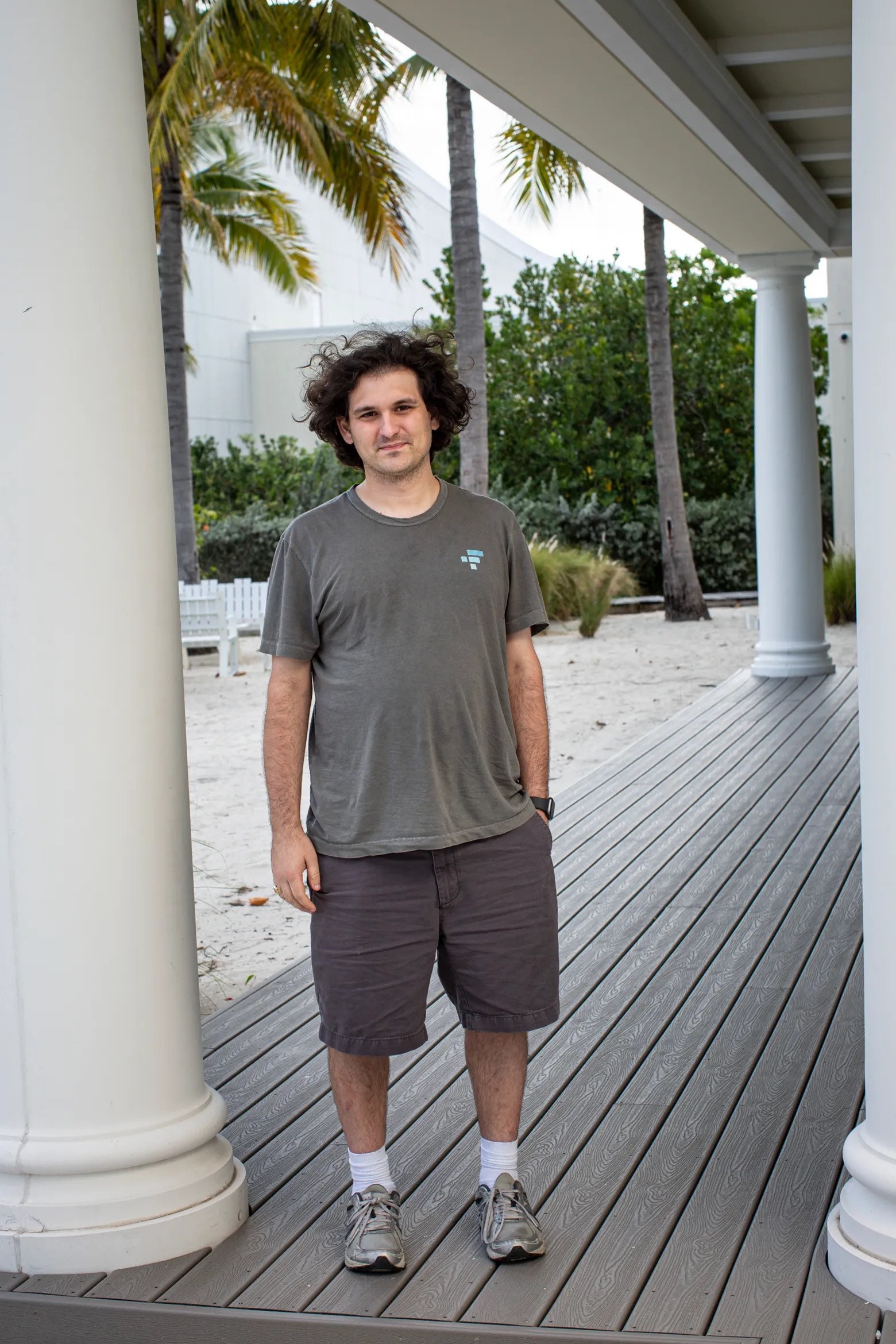 Sam Bankman-fried Life Size Cardboard Cutout FREE SHIP - Etsy