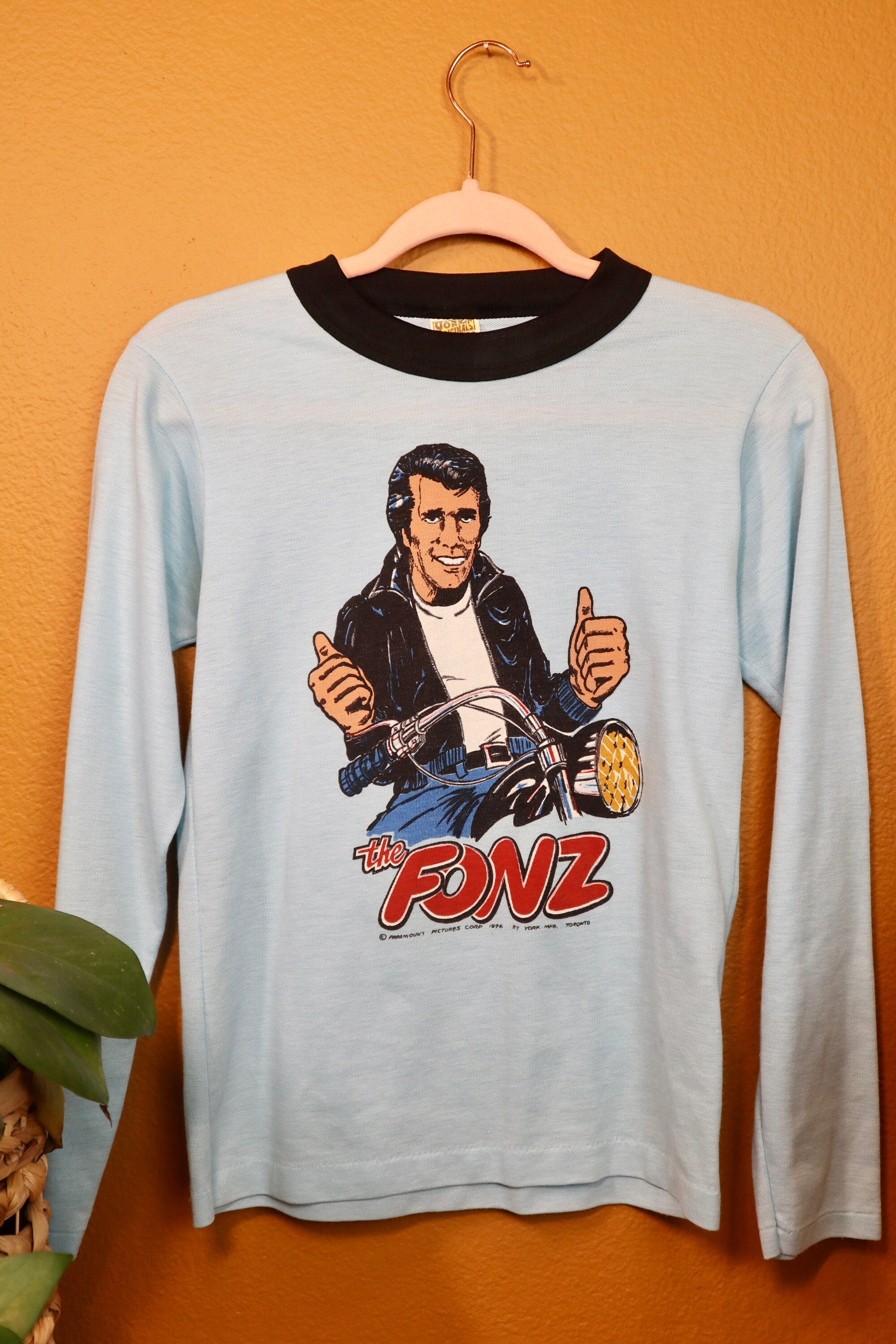 The Fonz T Shirt