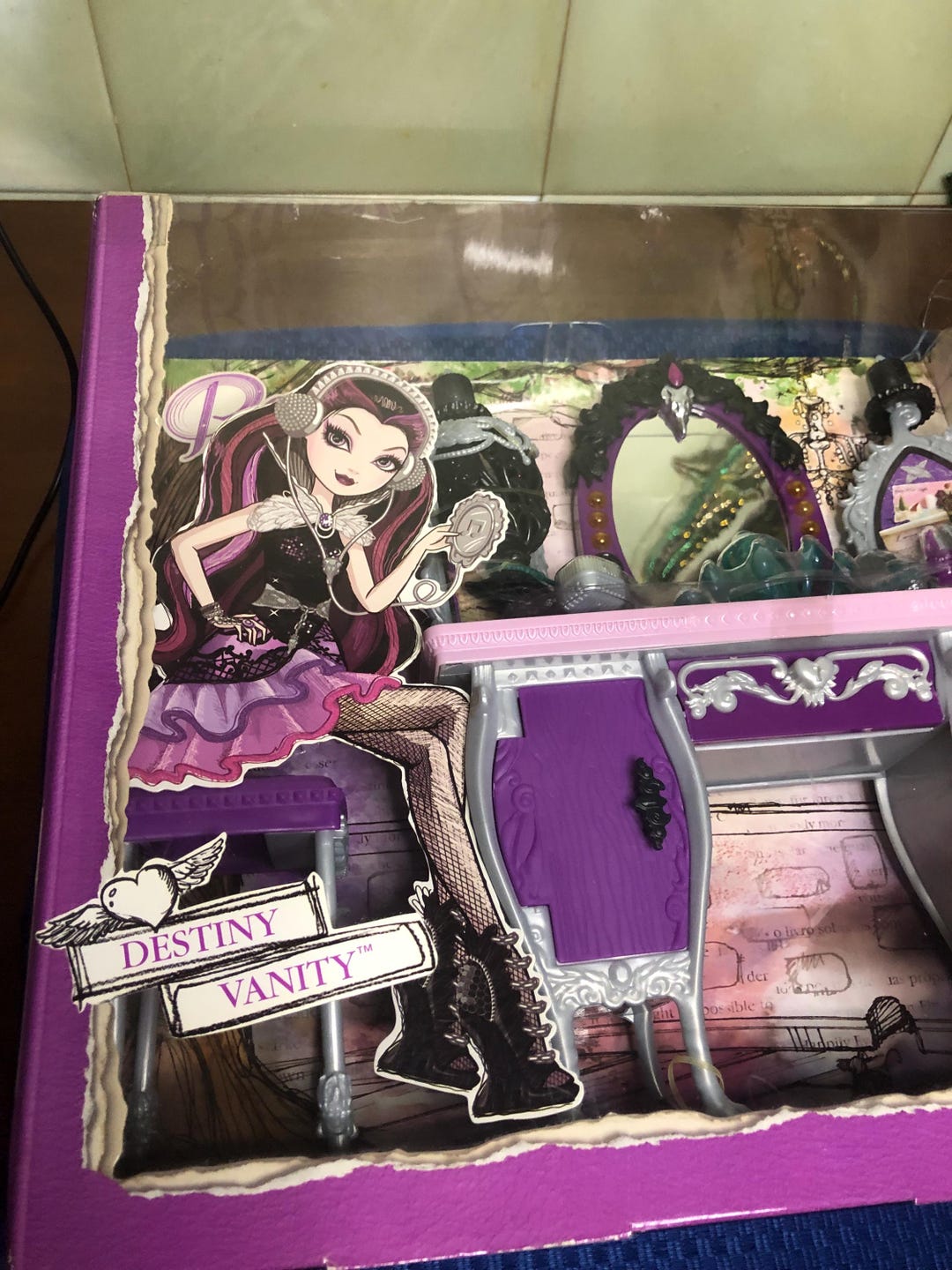 Ever After High Playset - Etsy