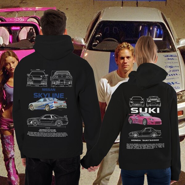 Bullet and Suki - Etsy