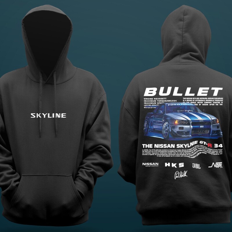 Bullet and Suki - Etsy