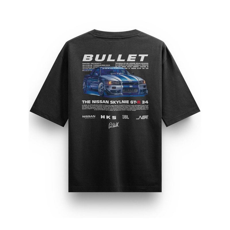 Bullet and Suki - Etsy