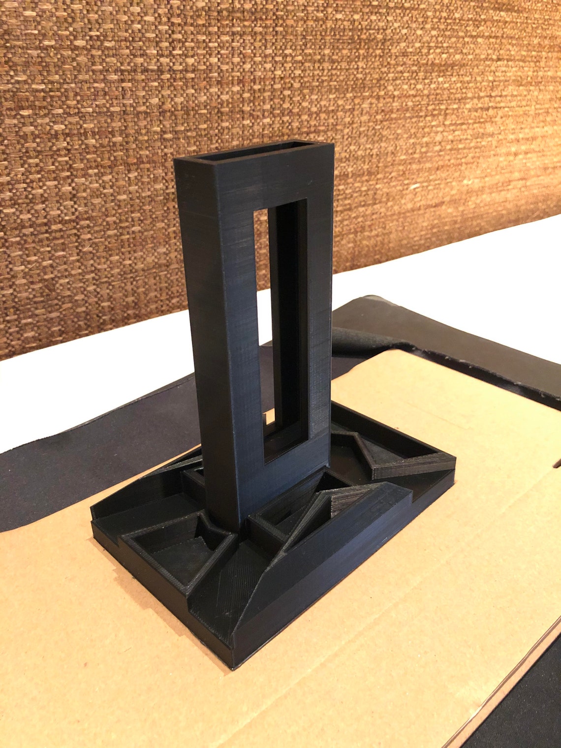 Sig Sauer AR-15 Rifle Display Stand STAND Only Airsoft AR15 | Etsy