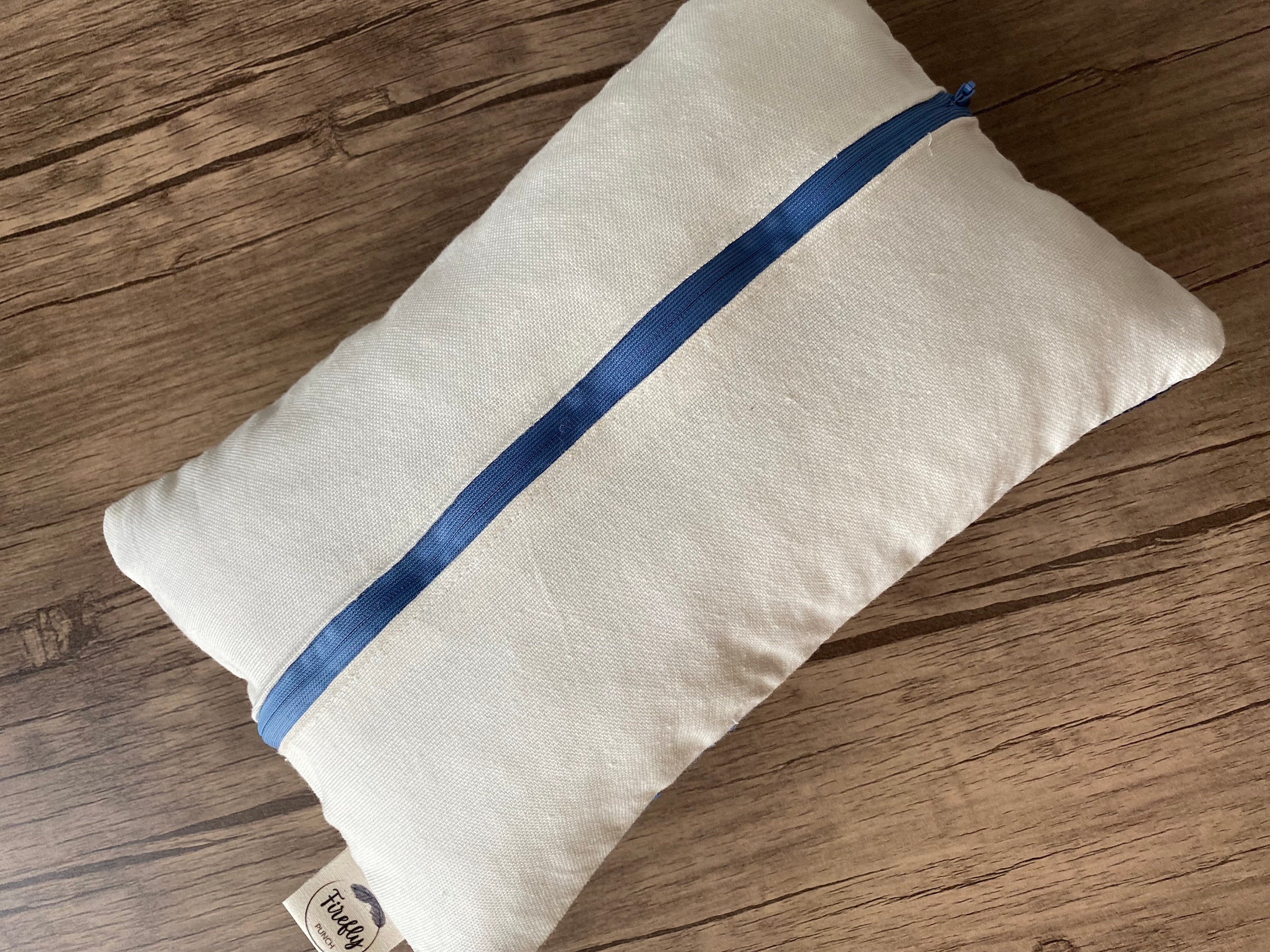 Starry Night Punch Pillow Handmade Home Decoration New Home - Etsy