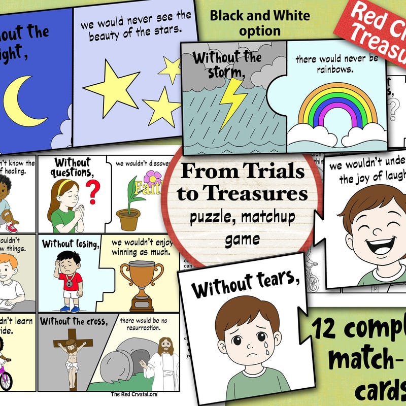 Match up or Match Up - Etsy