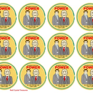 Prophets Have POWER to See Things We Can't See, Prophet, Seer, Come ...