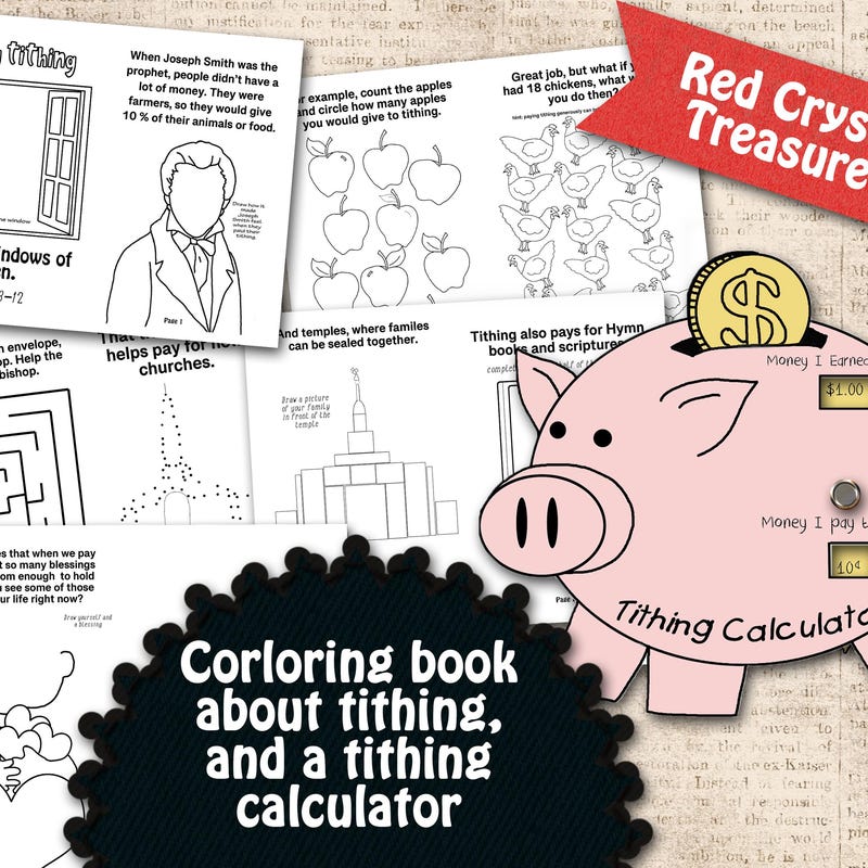 Activity Cube - Etsy