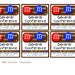3 LDS General Conference Gift Tags, Take Note, Make the Most, and Color ...