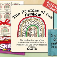 Noah's Ark Activity Placemat for Kids Ministry - Etsy
