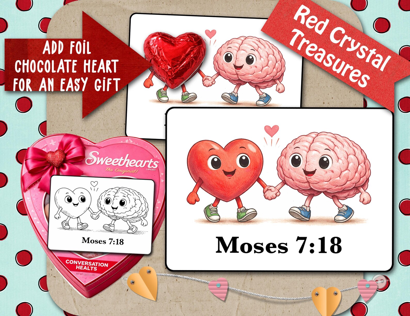 Feb 2-8, Come Follow Me, Old Testament, Youth Lesson Helps, YM and YW ...